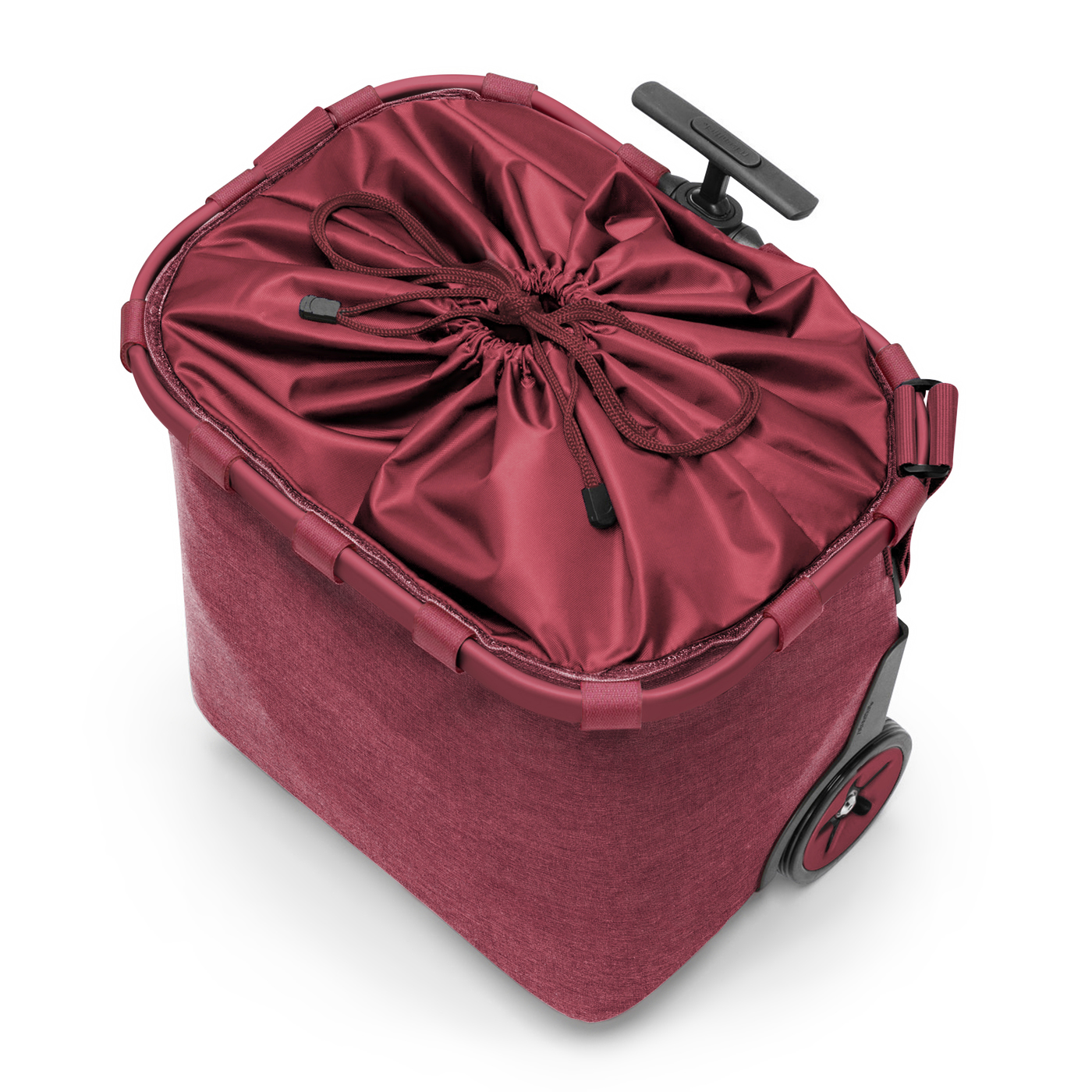 Reisenthel carrycruiser - Gurulós - húzható Kosarak>Bevásárlókosár